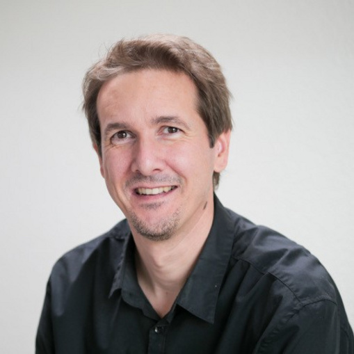 Marc Peterhans wird neuer Geschäftsführer des Blauen Kreuzes Schweiz