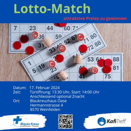 Lotto Match